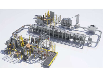 Case Packing Systems - Integrated Case Packing Line | Case Packer ...